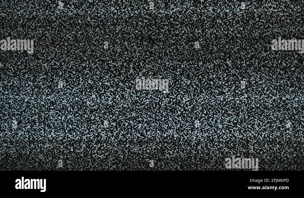 noise tv background. Television lifestyle screen with static noise ...