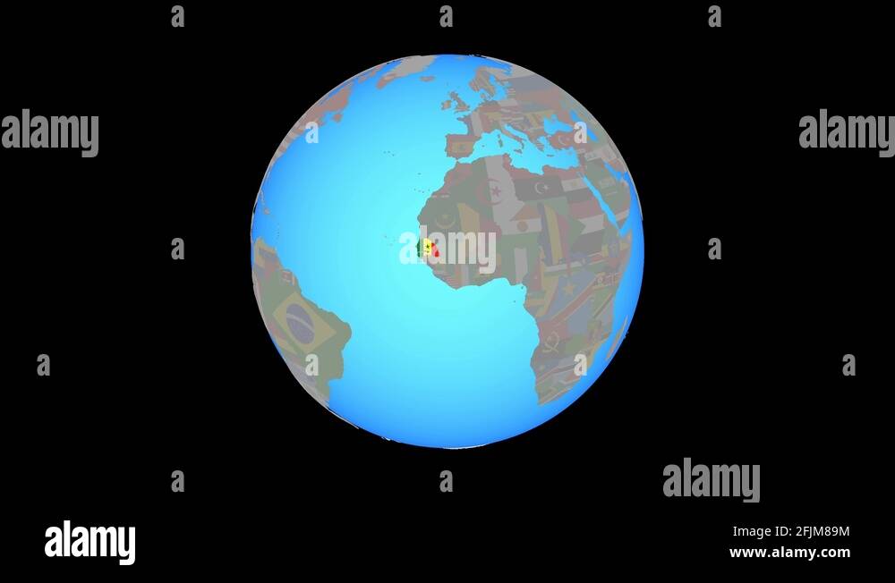 Map senegal Stock Videos & Footage - HD and 4K Video Clips - Alamy