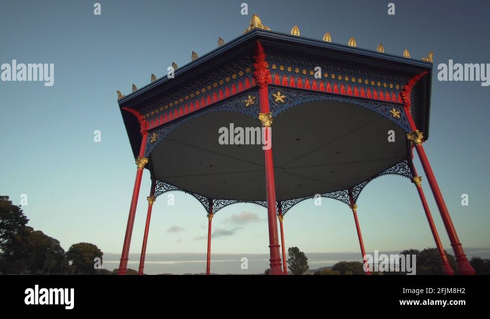 Bandstand park victorian Stock Videos & Footage - HD and 4K Video Clips ...