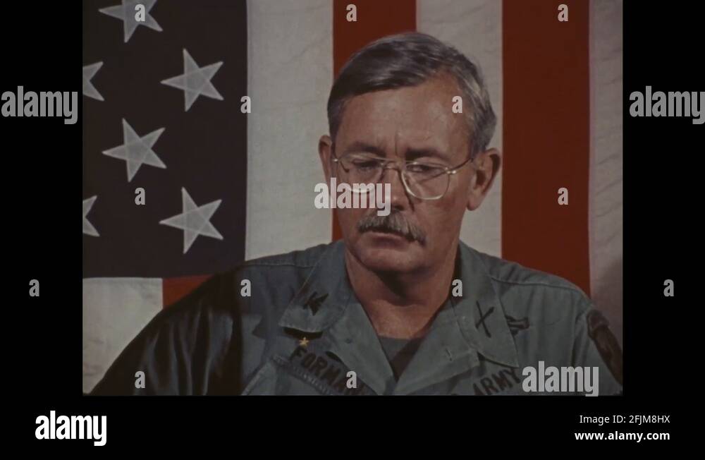 Colonel flag Stock Videos & Footage - HD and 4K Video Clips - Alamy