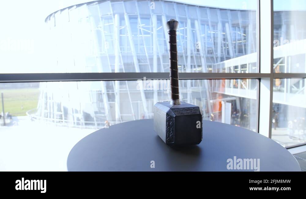 Thor Stock Videos & Footage - HD and 4K Video Clips - Alamy