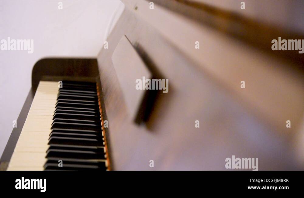 Play on upright piano Stock Videos & Footage - HD and 4K Video Clips ...