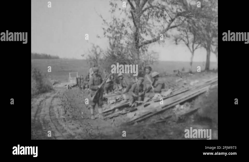 Shrapnel ww1 Stock Videos & Footage - HD and 4K Video Clips - Alamy