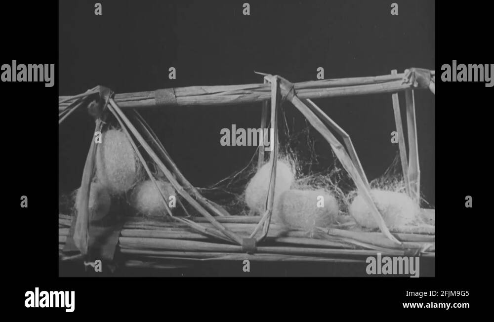 Japanese silk factory Stock Videos & Footage - HD and 4K Video Clips ...