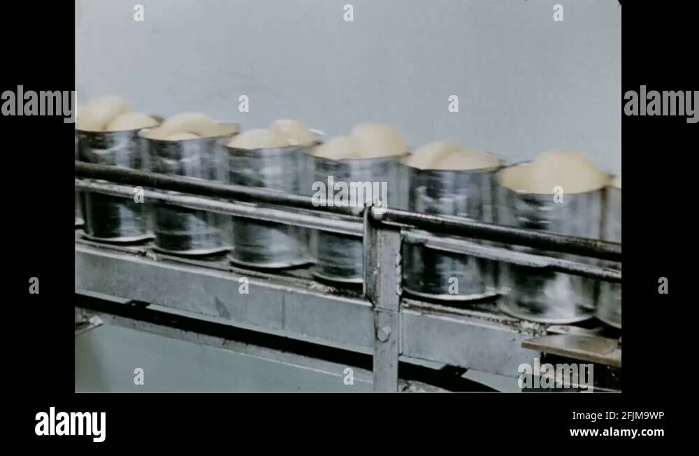 Food distribution process Stock Videos & Footage - HD and 4K Video ...