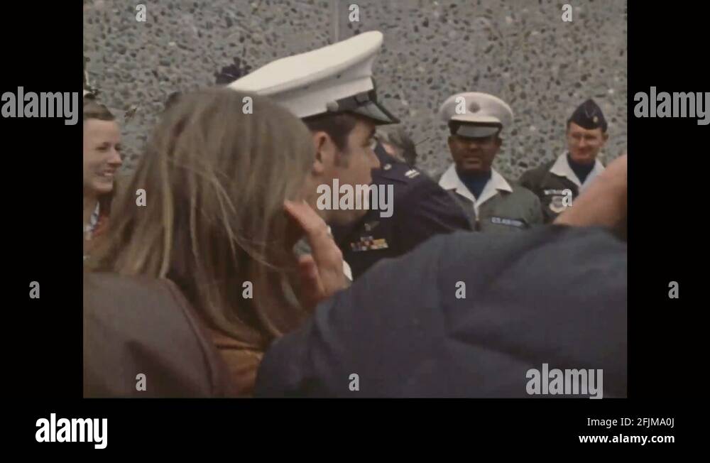 Lt col robert l stirm Stock Videos & Footage - HD and 4K Video Clips ...