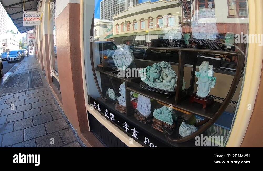 Jade store Stock Videos & Footage - HD and 4K Video Clips - Alamy