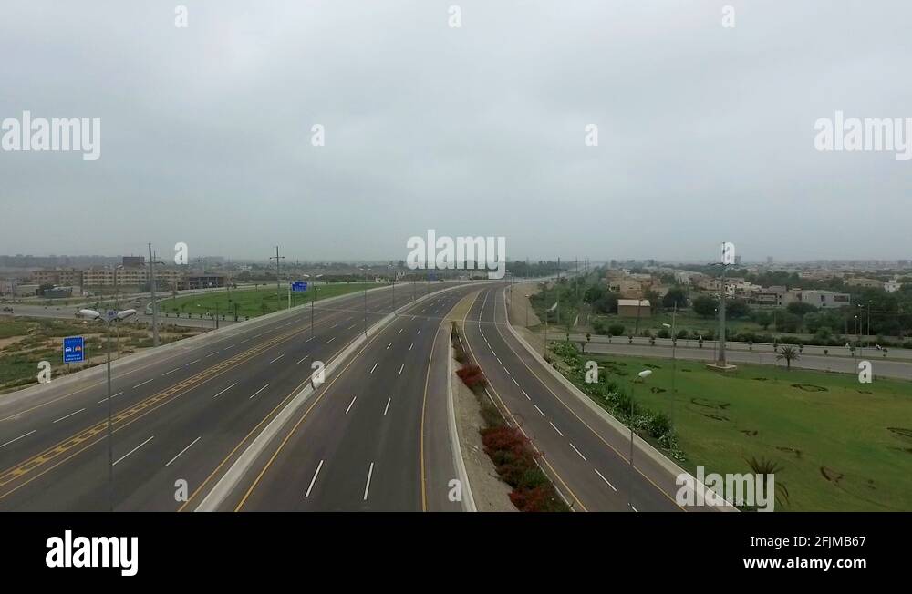 Pakistan road lahore islamabad Stock Videos & Footage - HD and 4K Video ...