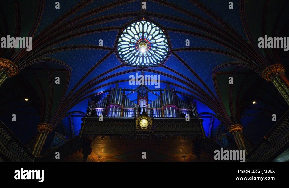 Cathedral organs Stock Videos & Footage - HD and 4K Video Clips - Alamy