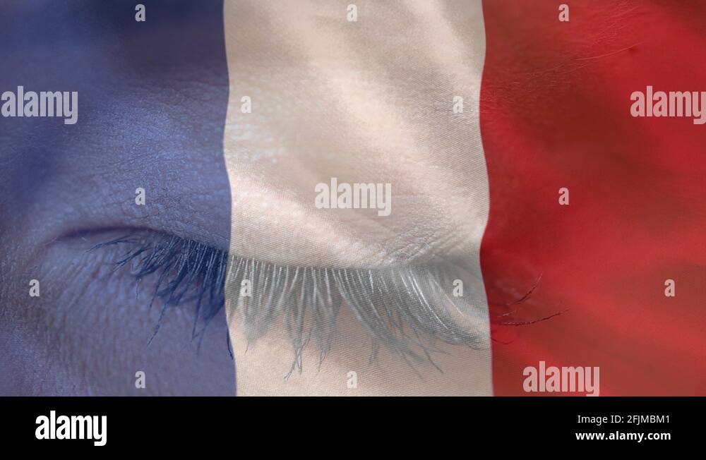 Wavy french flag Stock Videos & Footage - HD and 4K Video Clips - Alamy