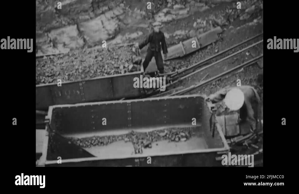 Mining locomotives Stock Videos & Footage - HD and 4K Video Clips - Alamy