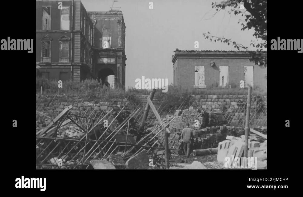 Reconstruct Stock Videos & Footage - HD and 4K Video Clips - Alamy