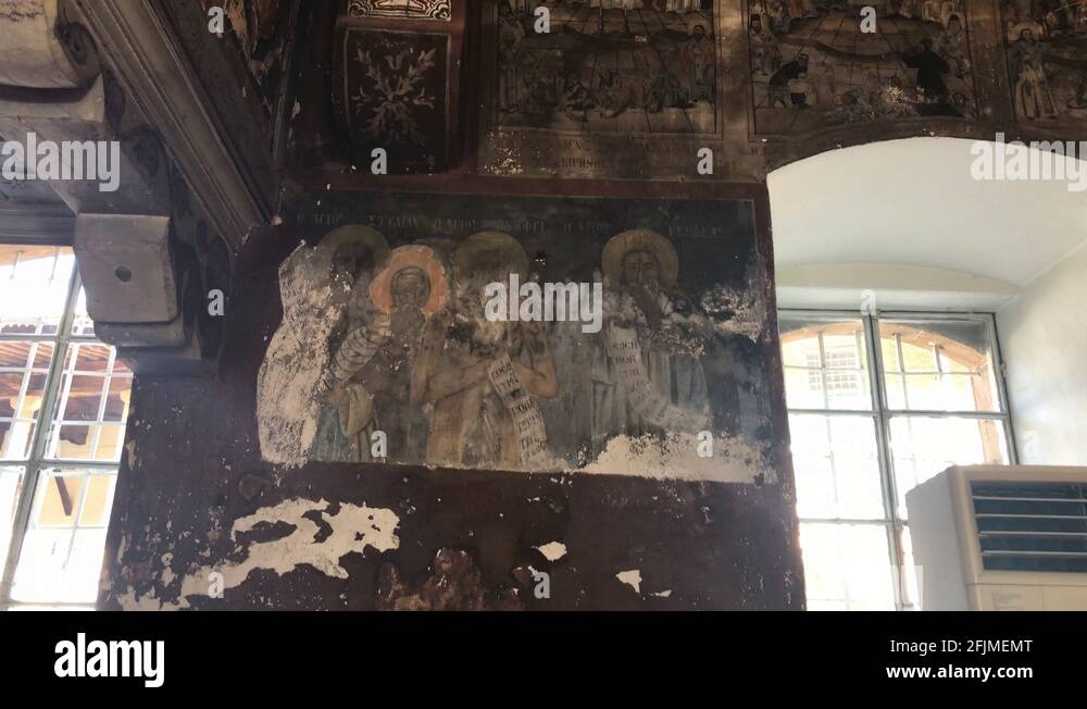 Byzantine hagiography Stock Videos & Footage - HD and 4K Video Clips ...