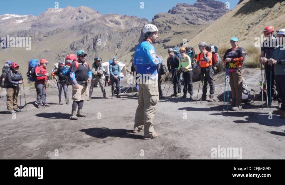 Mountain climbing team Stock Videos & Footage - HD and 4K Video Clips ...