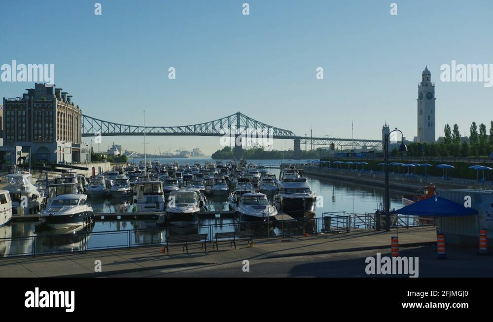 Montreal port canada Stock Videos & Footage - HD and 4K Video Clips - Alamy