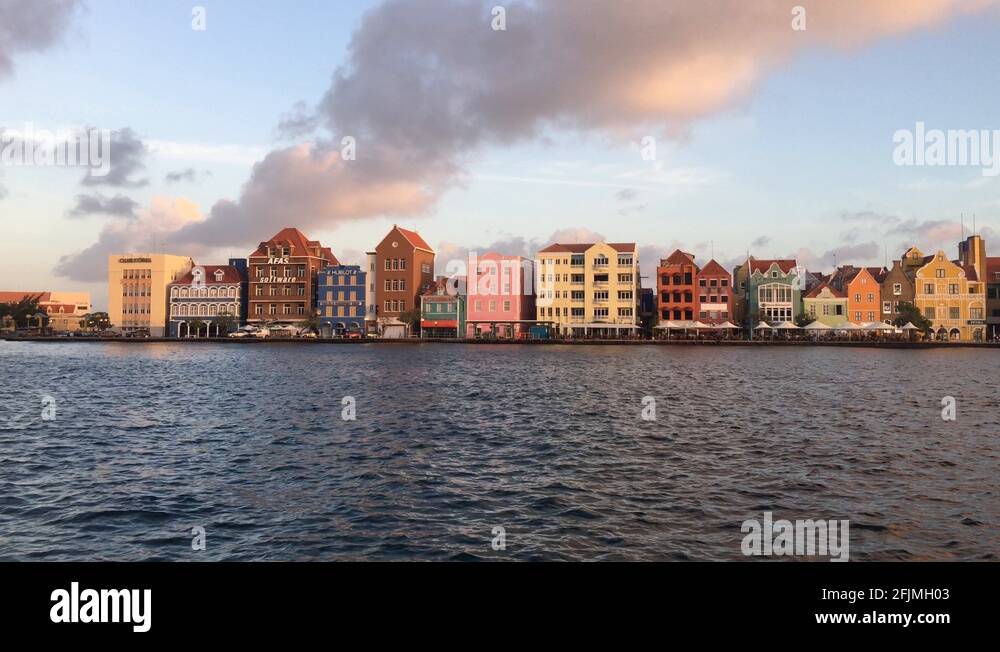 Curacao panorama Stock Videos & Footage - HD and 4K Video Clips - Alamy