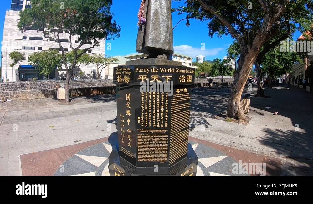 Leader statue Stock Videos & Footage - HD and 4K Video Clips - Alamy