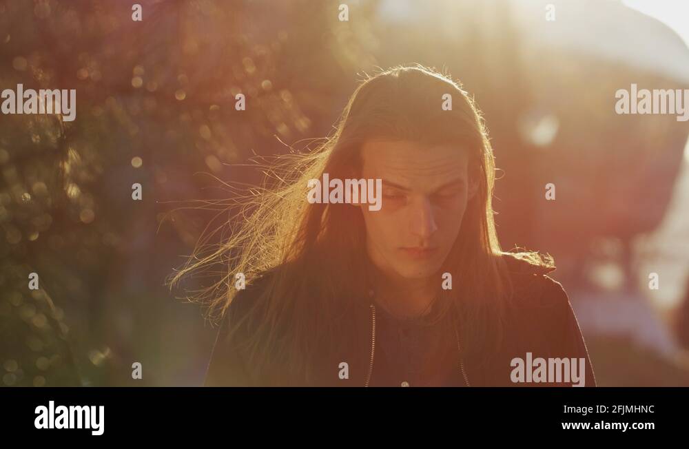 Sunbeam hair Stock Videos & Footage - HD and 4K Video Clips - Alamy