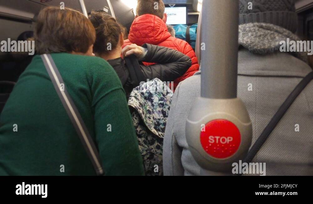 Transfer bus Stock Videos & Footage - HD and 4K Video Clips - Alamy