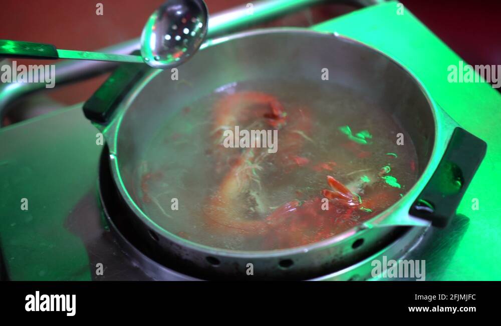 Boil alive Stock Videos & Footage - HD and 4K Video Clips - Alamy
