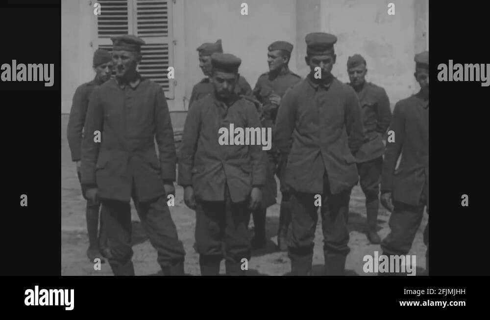 356th infantry Stock Videos & Footage - HD and 4K Video Clips - Alamy