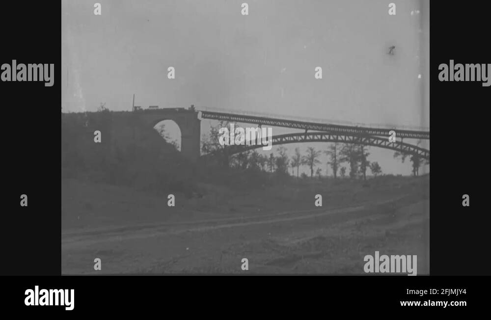 Bridge collapse france Stock Videos & Footage - HD and 4K Video Clips ...