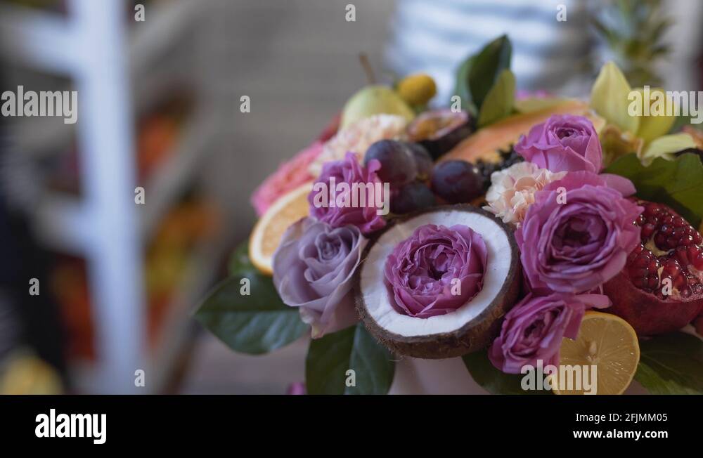 Mango bouquet Stock Videos & Footage - HD and 4K Video Clips - Alamy