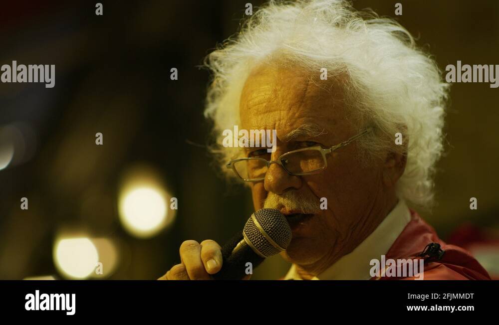 Elderly singing Stock Videos & Footage - HD and 4K Video Clips - Alamy