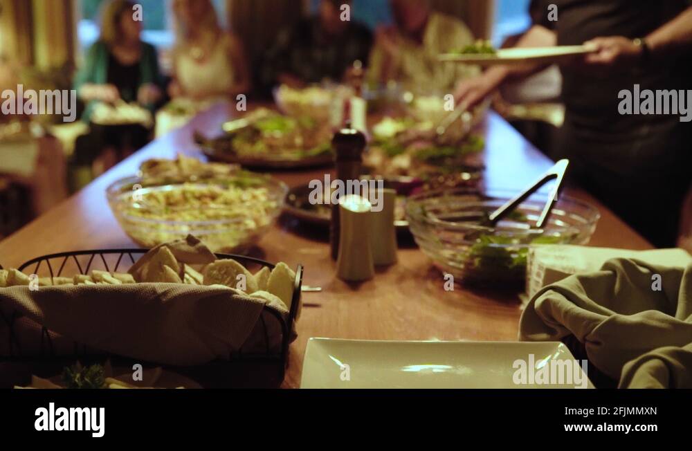 Women friends talking back food Stock Videos & Footage - HD and 4K ...