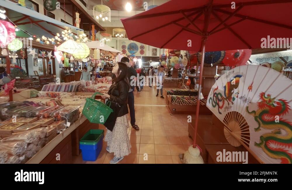 Thailand artisans Stock Videos & Footage - HD and 4K Video Clips - Alamy