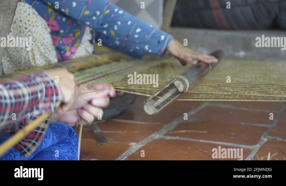 Women traditional work craft Stock Videos & Footage - HD and 4K Video ...