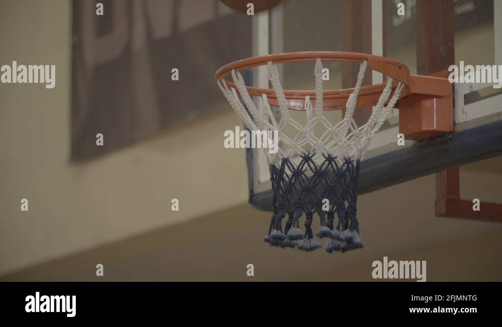Basketball shot basket Stock Videos & Footage - HD and 4K Video Clips ...