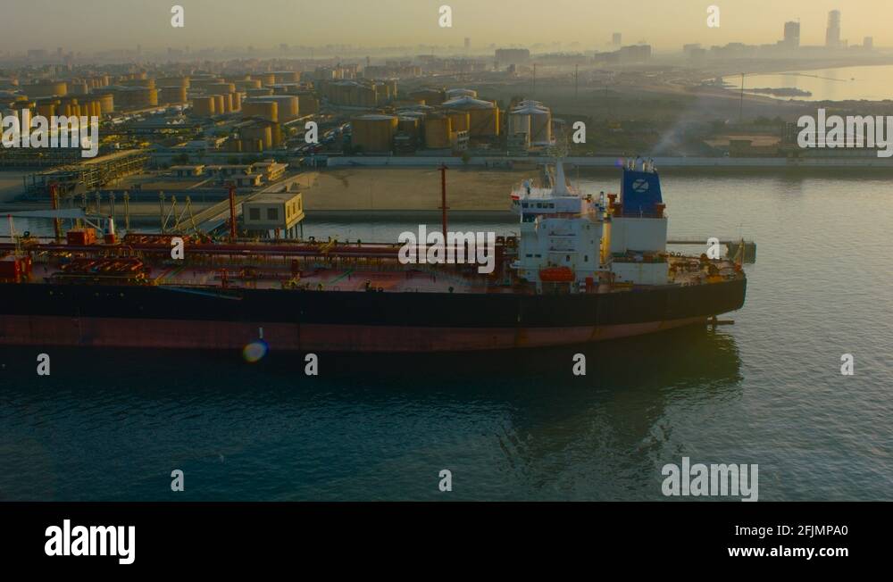 Harbour industrial jetty Stock Videos & Footage - HD and 4K Video Clips ...