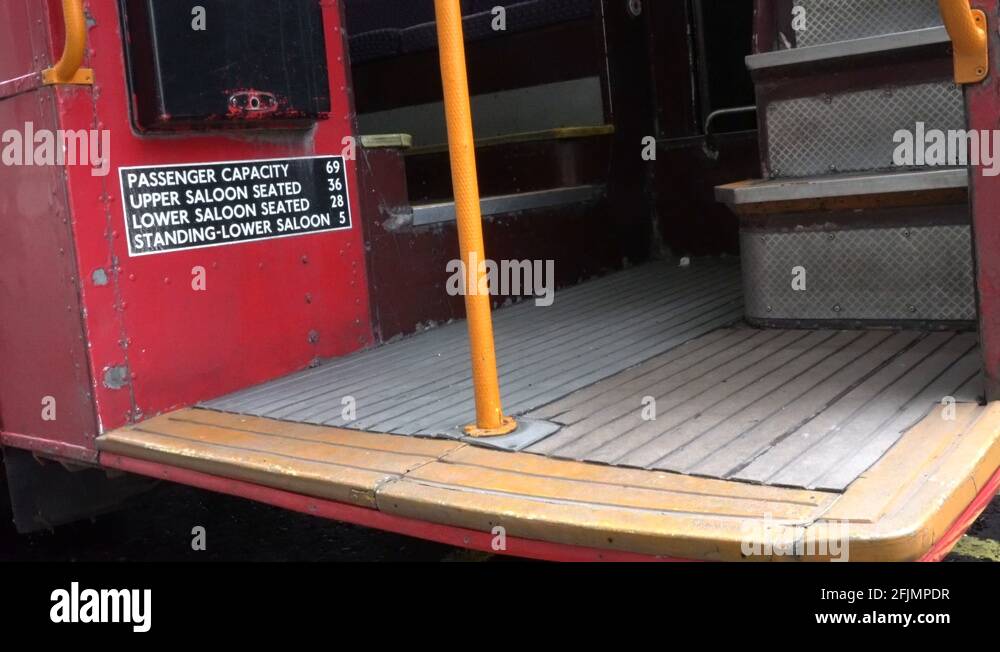 Bus steps Stock Videos & Footage - HD and 4K Video Clips - Alamy