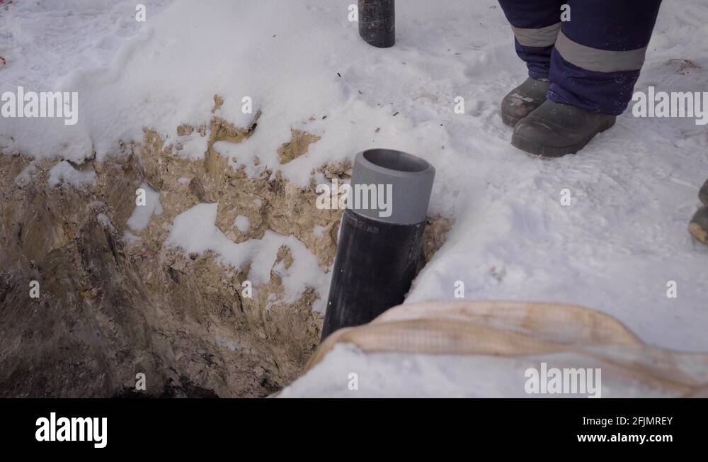 Ground pipe Stock Videos & Footage - HD and 4K Video Clips - Alamy