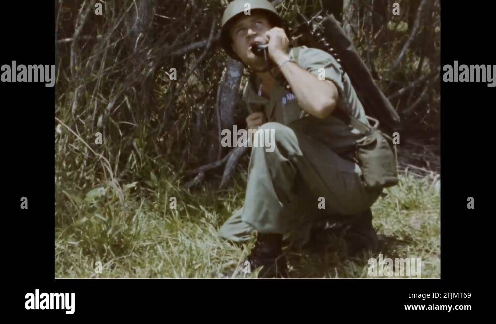 Us army ground troop Stock Videos & Footage - HD and 4K Video Clips - Alamy
