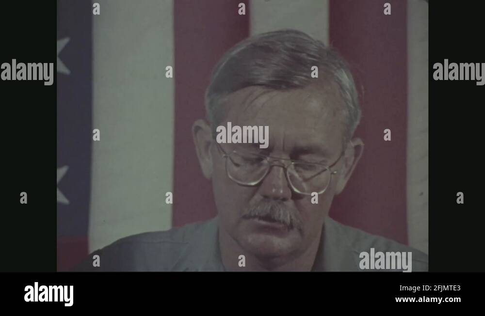 Colonel Forman talk about his relationship with Chief of the Army Staff ...