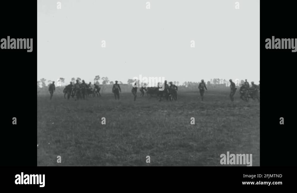 Headquarters 2nd corps Stock Videos & Footage - HD and 4K Video Clips ...