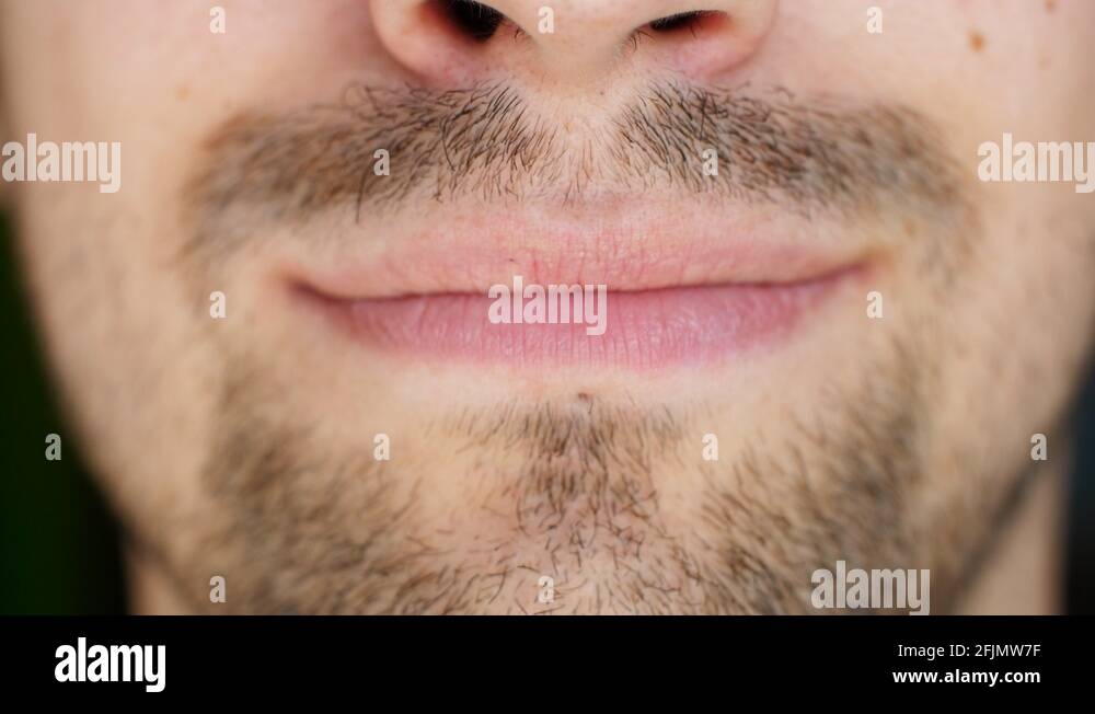 Smiling with mouth closed Stock Videos & Footage - HD and 4K Video ...