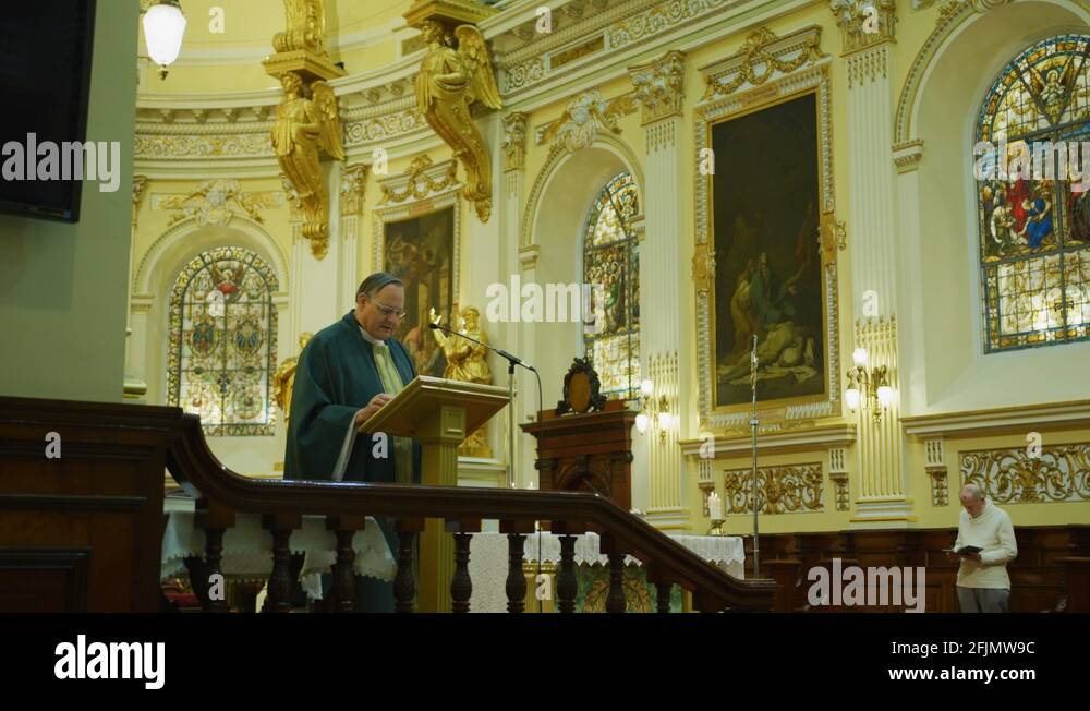 Man preaching Stock Videos & Footage - HD and 4K Video Clips - Alamy