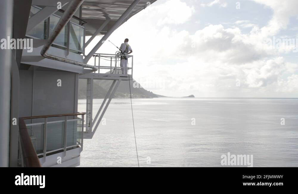 Window washer Stock Videos & Footage - HD and 4K Video Clips - Alamy