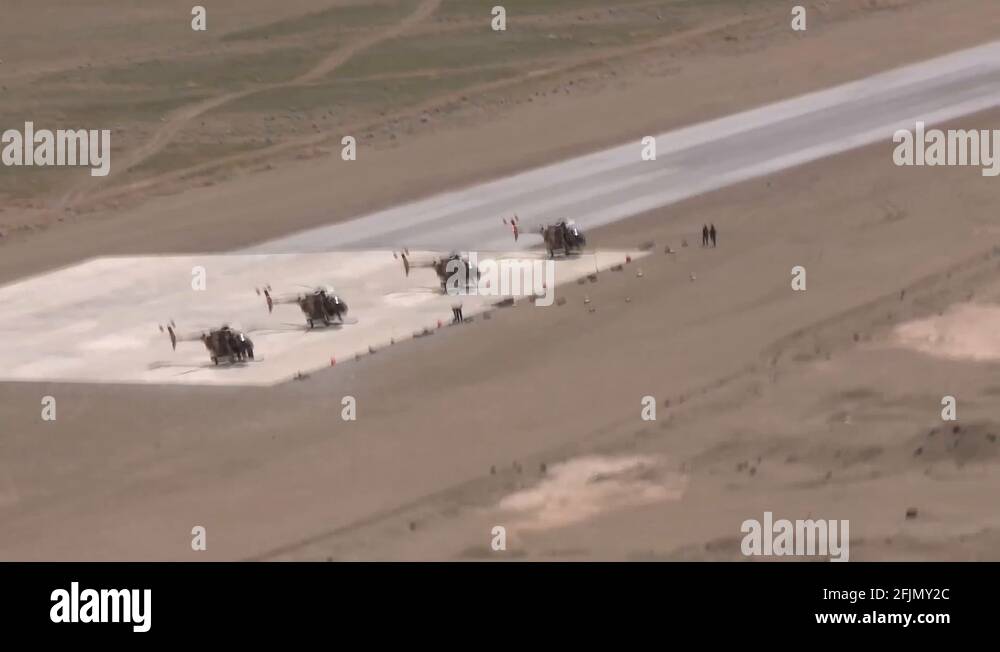 Helicopter military airbase Stock Videos & Footage - HD and 4K Video ...