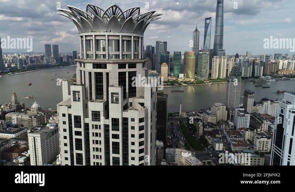 China city urban architecture Stock Videos & Footage - HD and 4K Video ...