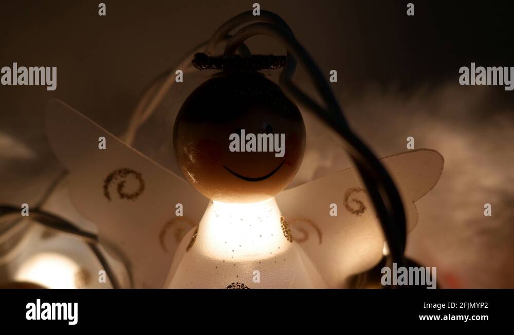 Fluffy angel wings Stock Videos & Footage - HD and 4K Video Clips - Alamy