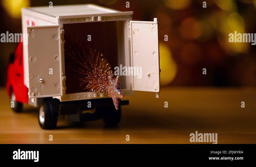 Car with fir tree Stock Videos & Footage - HD and 4K Video Clips - Alamy