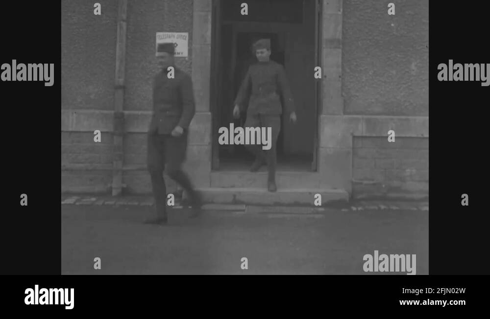 Signal staff Stock Videos & Footage - HD and 4K Video Clips - Alamy