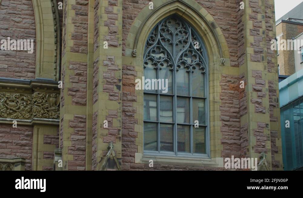 Gothic revival tower Stock Videos & Footage - HD and 4K Video Clips - Alamy