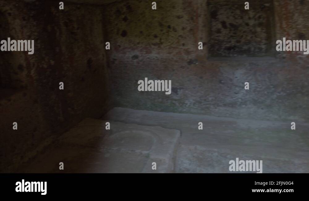 Burial chamber tomb grave Stock Videos & Footage - HD and 4K Video ...