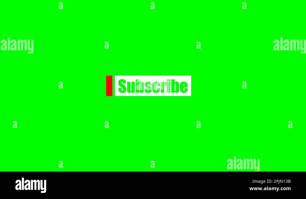 Video subscribe overlay Stock Videos & Footage - HD and 4K Video Clips ...
