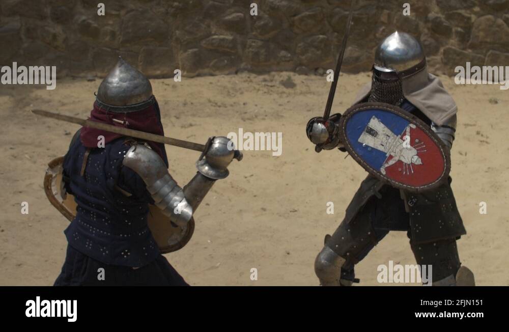 Crusader sword Stock Videos & Footage - HD and 4K Video Clips - Alamy
